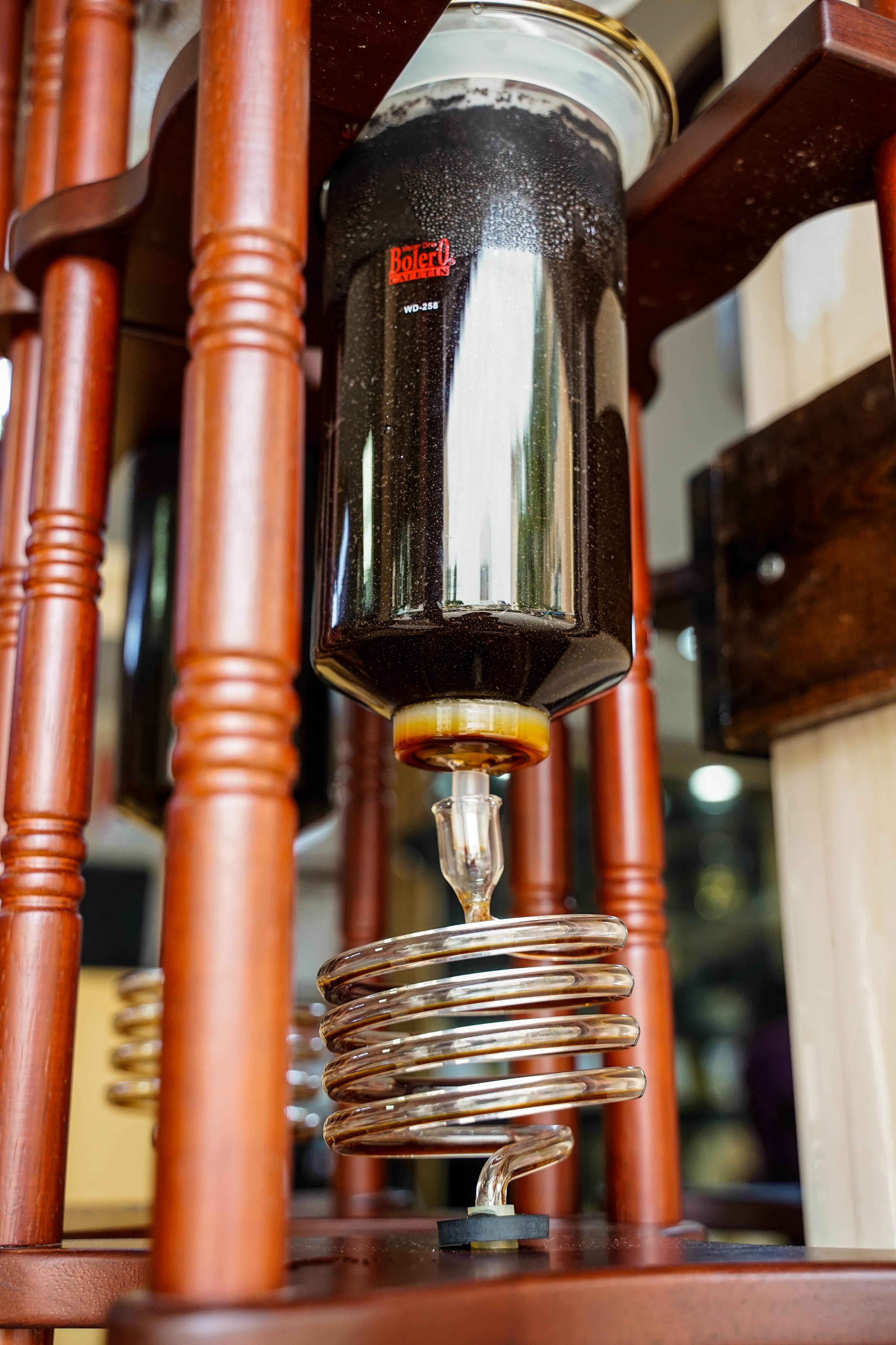 Lamgo Coffee & Roasting - Taipa Village
