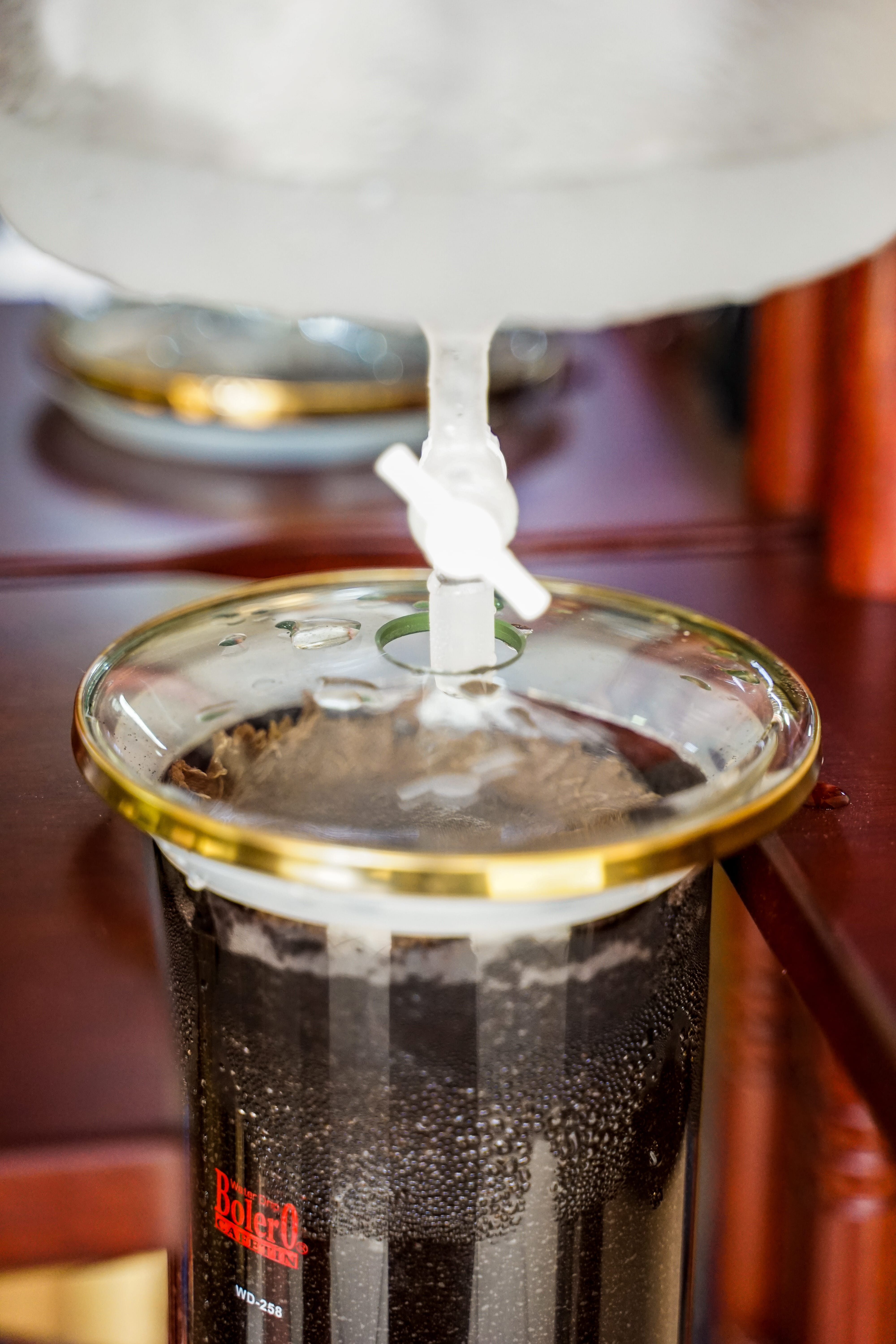 Lamgo Coffee & Roasting - Taipa Village